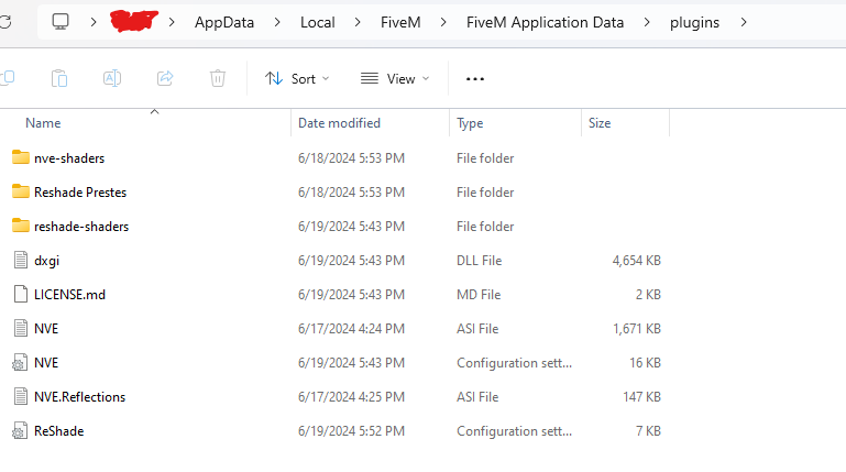 Streetlight Colors Changing When Approached - FiveM Client Support ...