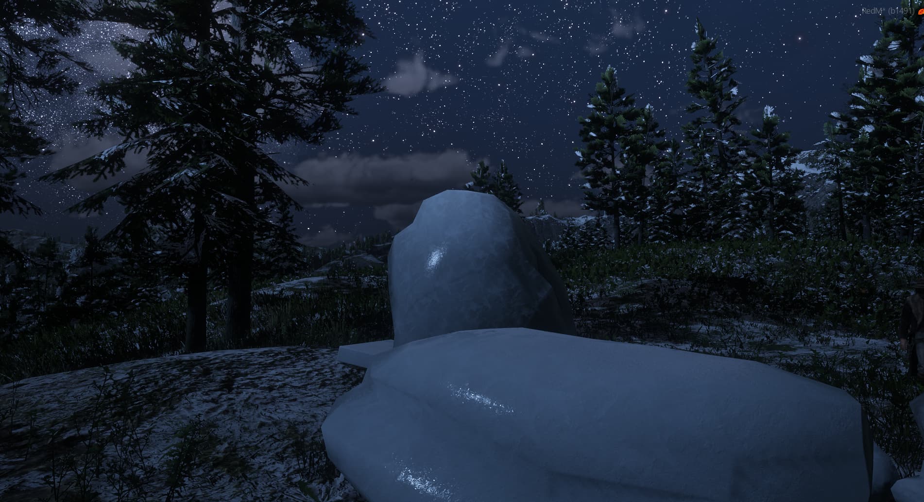 Ice Chunks Props | REDM - RedM Releases - Cfx.re Community