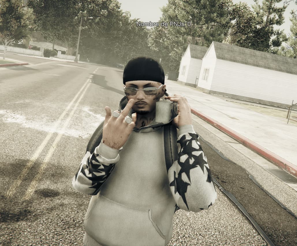 LILSY NPCs Spawning - FiveM Releases - Cfx.re Community