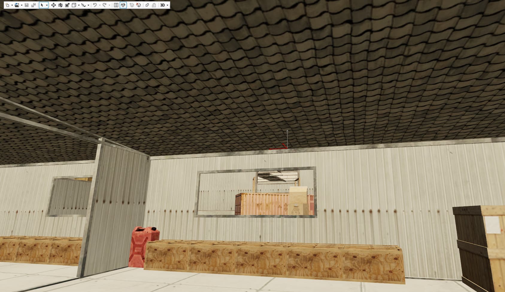 [Paid] 3v3 PvP Map Ymap [MLO] - FiveM Releases - Cfx.re Community