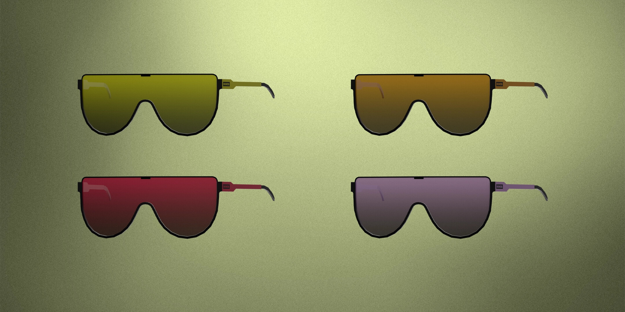 Bigness Visor Glasses - FiveM Releases - Cfx.re Community