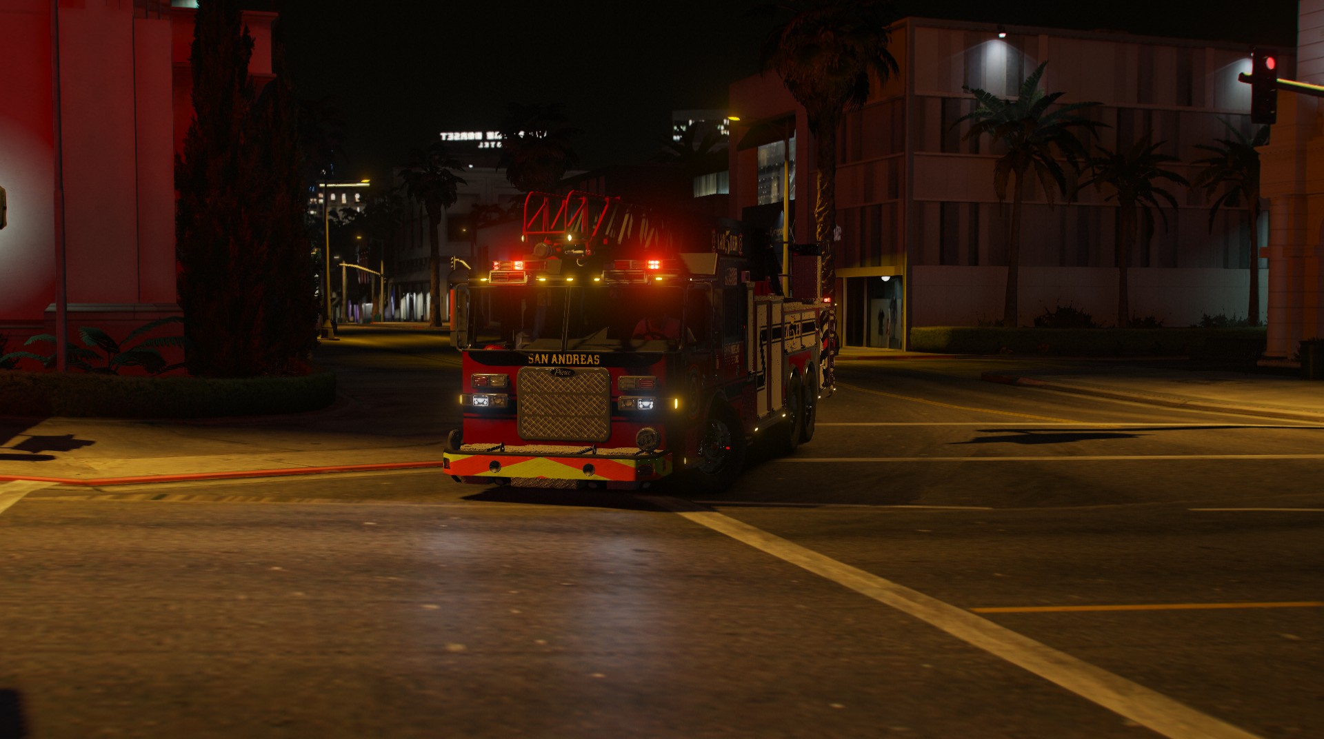 South Boulevard Del Perro - FiveM Snapmatic - Cfx.re Community