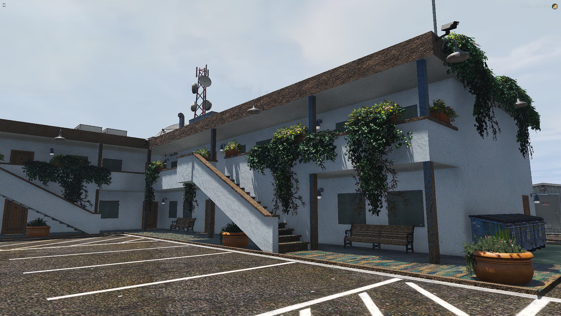 [PAİD]Elite Pacific Motel - FiveM Search