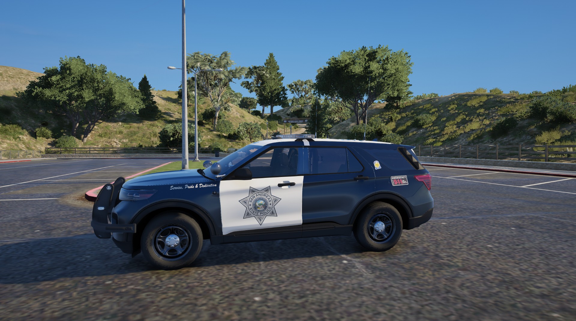 SAST Picture - FiveM Snapmatic - Cfx.re Community