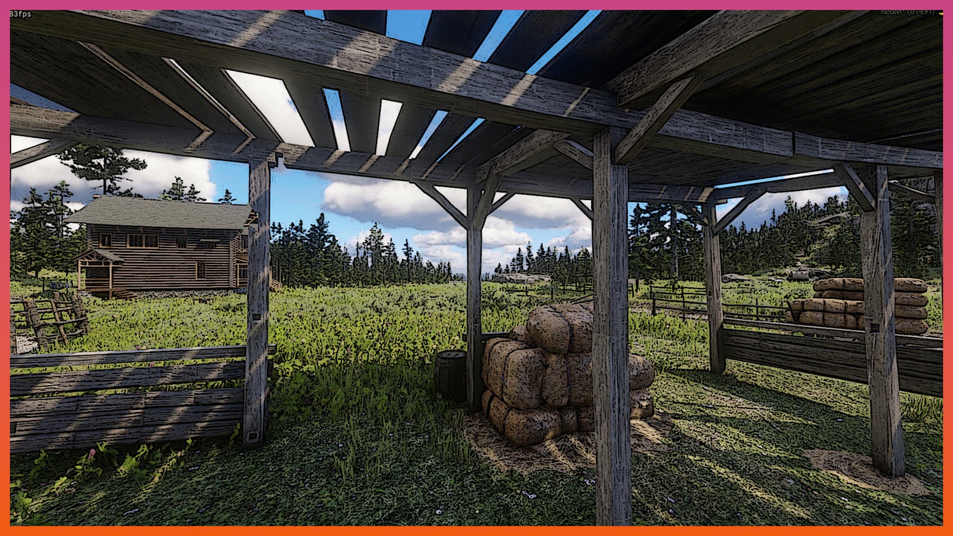 [MICO] Valley View Ranch - RedM Releases - Cfx.re Community