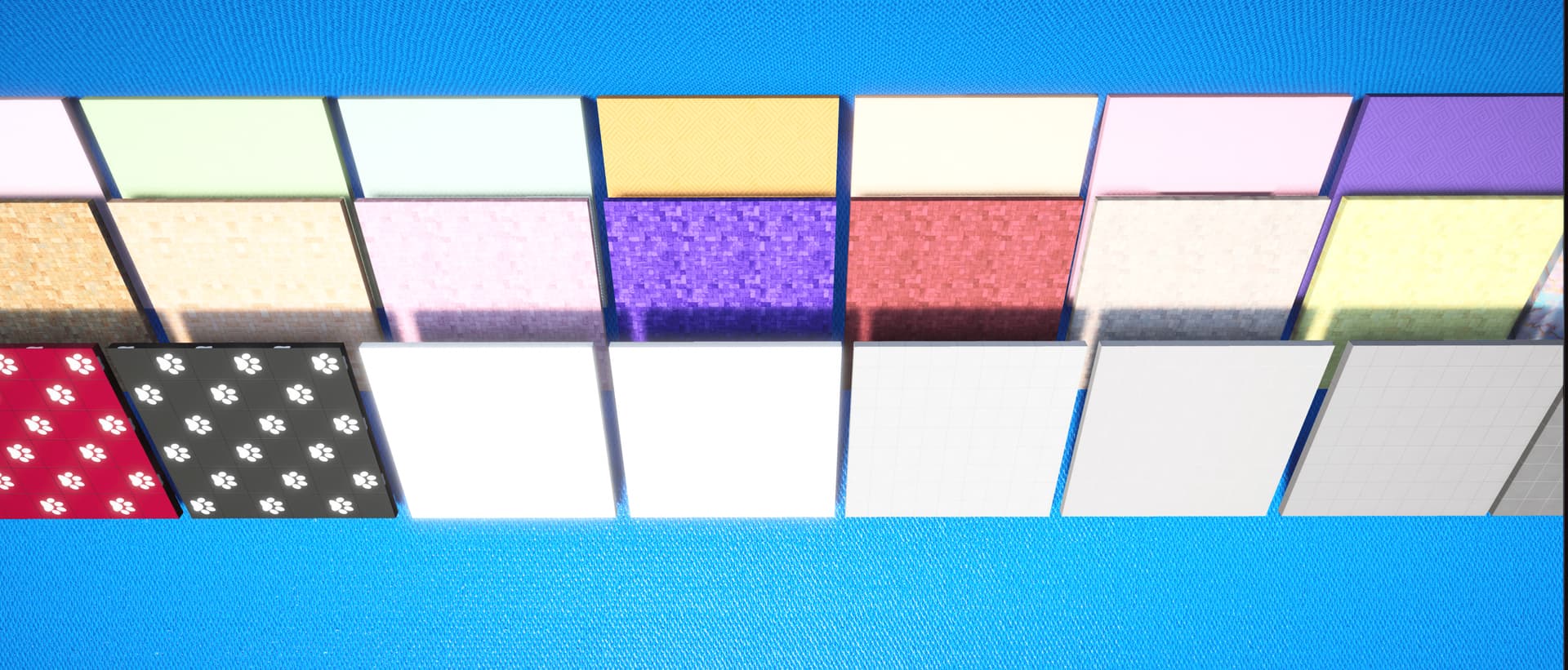 [FURNITURE] Floor 1 - FiveM Releases - Cfx.re Community