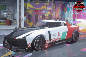 ShadowStore-EMSV3 - FiveM Snapmatic - Cfx.re Community