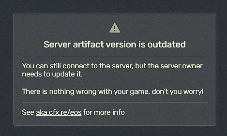 How cab i fix that? - Server Discussion - Cfx.re Community
