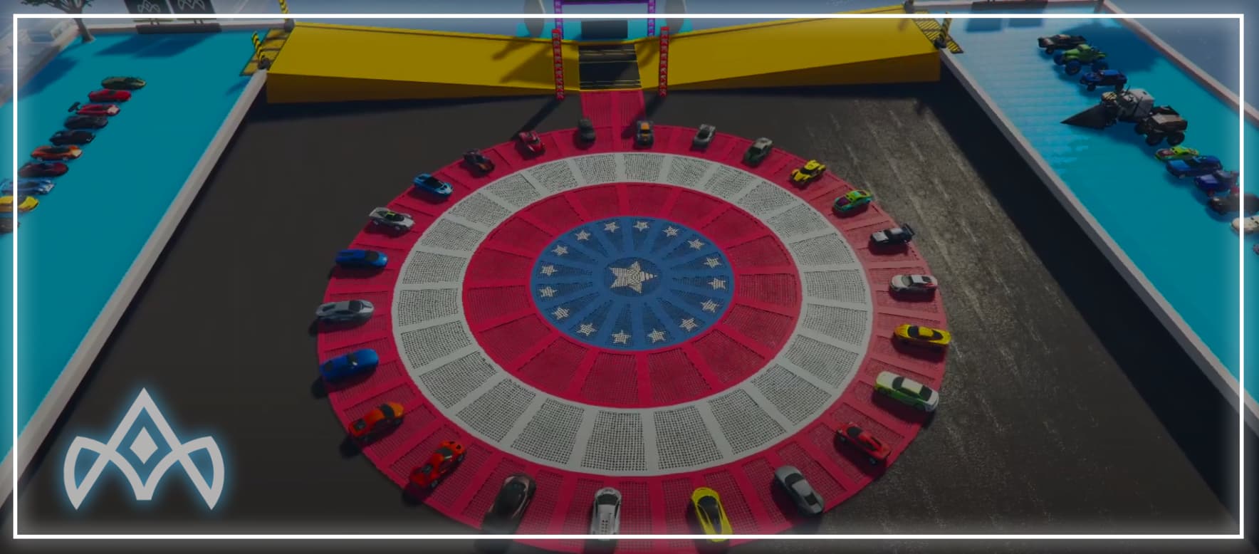 [PAID] [MAP] Sky Battle | Best Price - FiveM Releases - Cfx.re Community