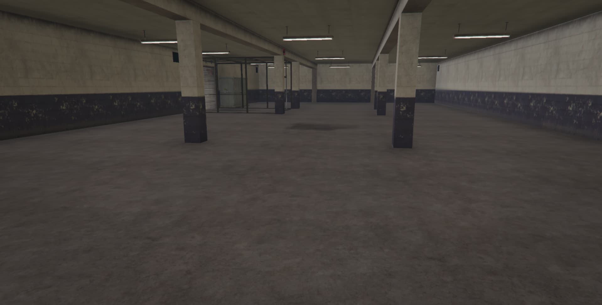 CypressWarehouse - Shell MLO - FiveM Releases - Cfx.re Community