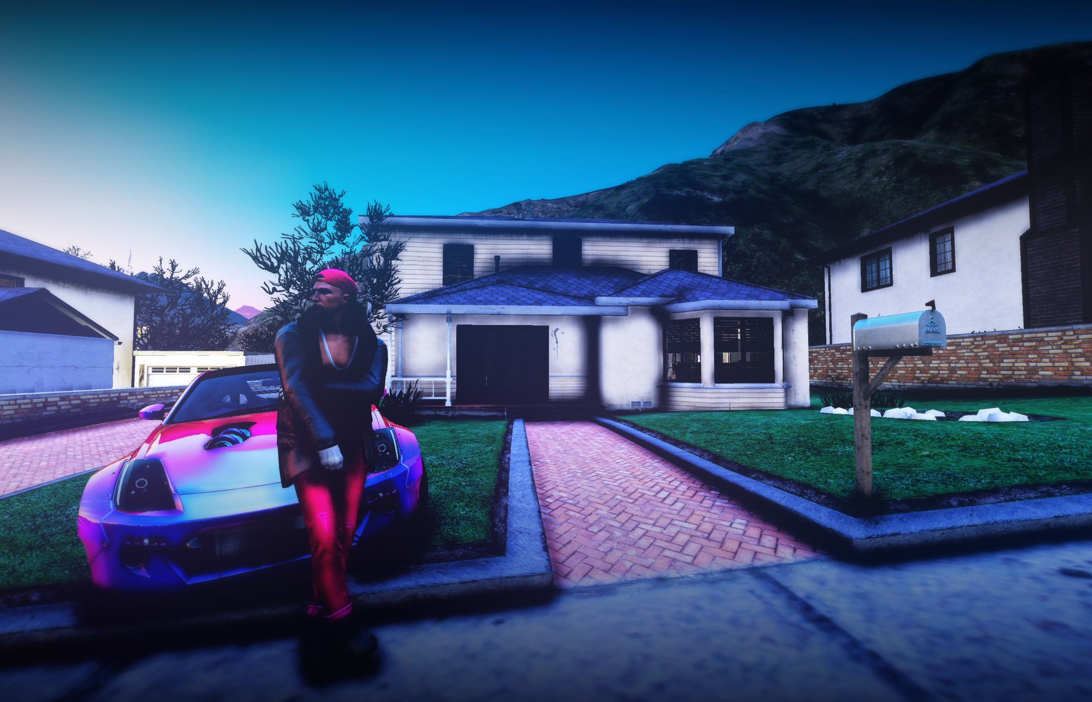 🌍 VeraCity Roleplay 2.0 RELEASE 18+ | Immersive Roleplay | Realistic Economy | For The Community ...