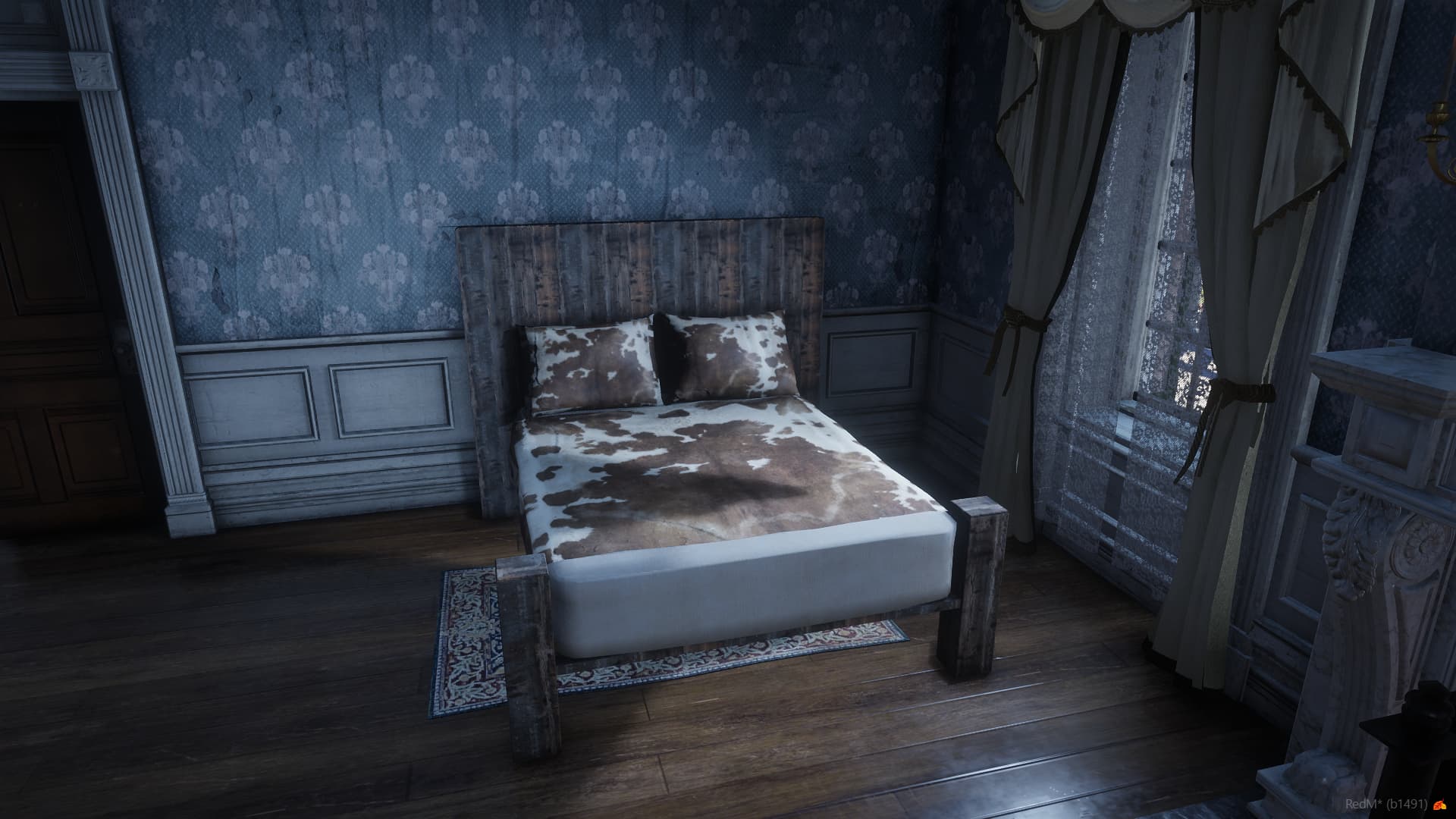 Bed Pack - RedM Releases - Cfx.re Community