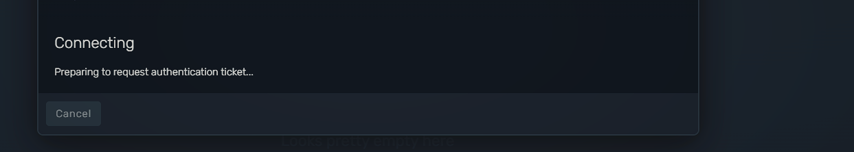 Connect Failed Everytime - FiveM Client Support - Cfx.re Community