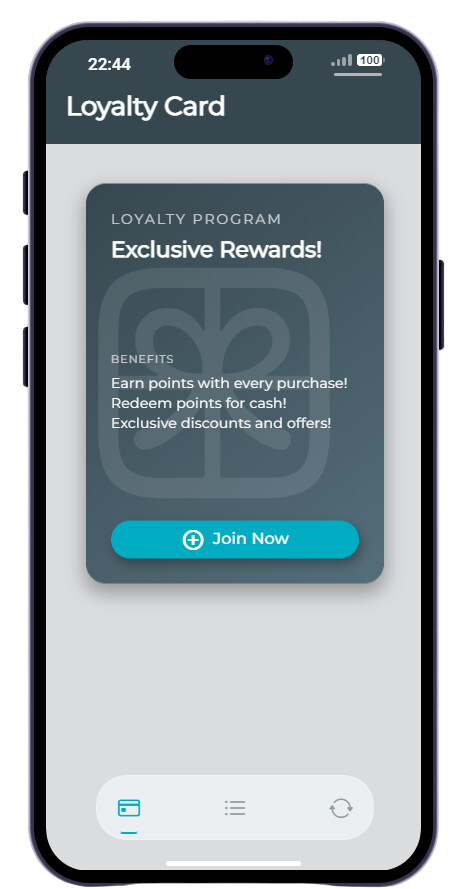 Multi-Framework Loyalty Program ( Flutter ) - FiveM Releases - Cfx.re ...
