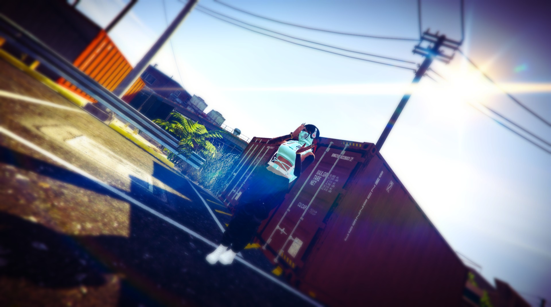 Sky pcd - FiveM Snapmatic - Cfx.re Community