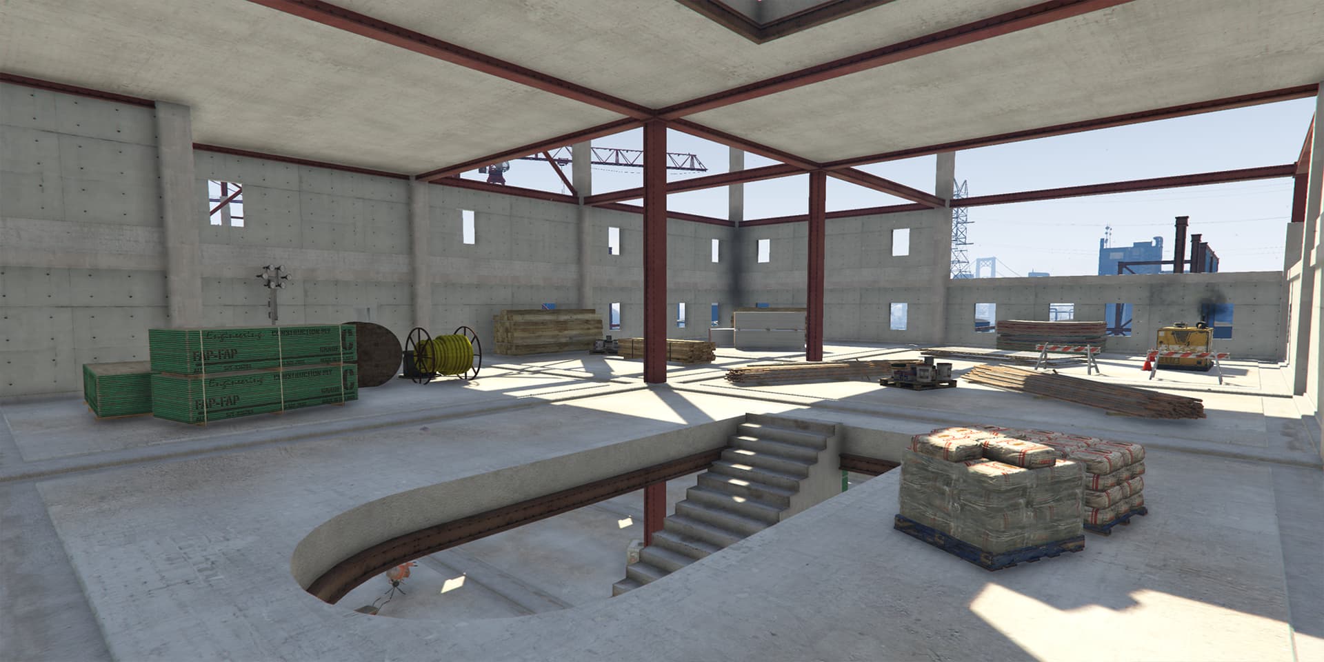 Nopixel 4.0 Store - March Content Update - FiveM Releases - Cfx.re ...