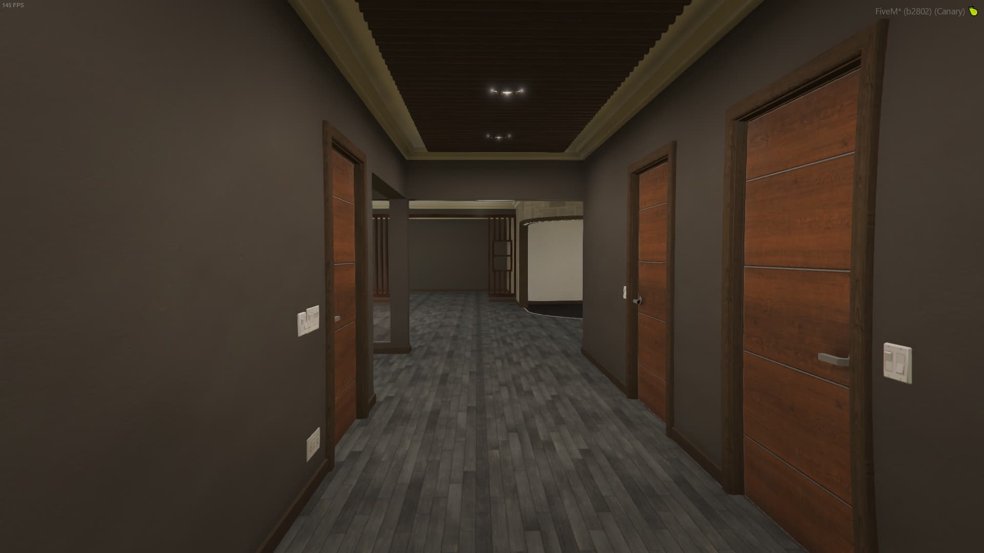 [MLO] [PAID] Empty Luxury House Shell pt3. - FiveM Releases - Cfx.re ...