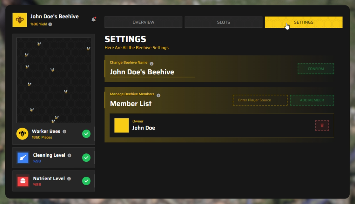 [PAID] Advanced Beekeeping Job | Realistic Beekeeping Experience - FiveM Releases - Cfx.re Community