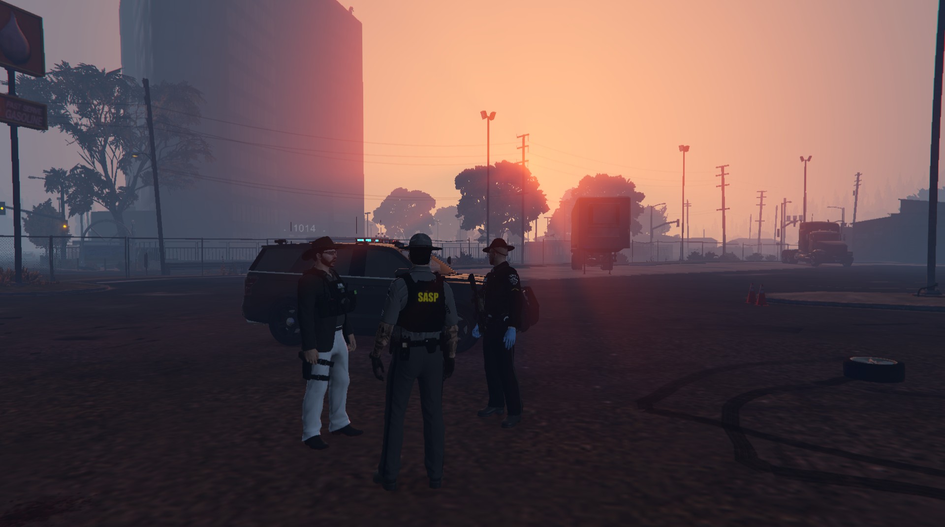 Paleto Bay - FiveM Snapmatic - Cfx.re Community