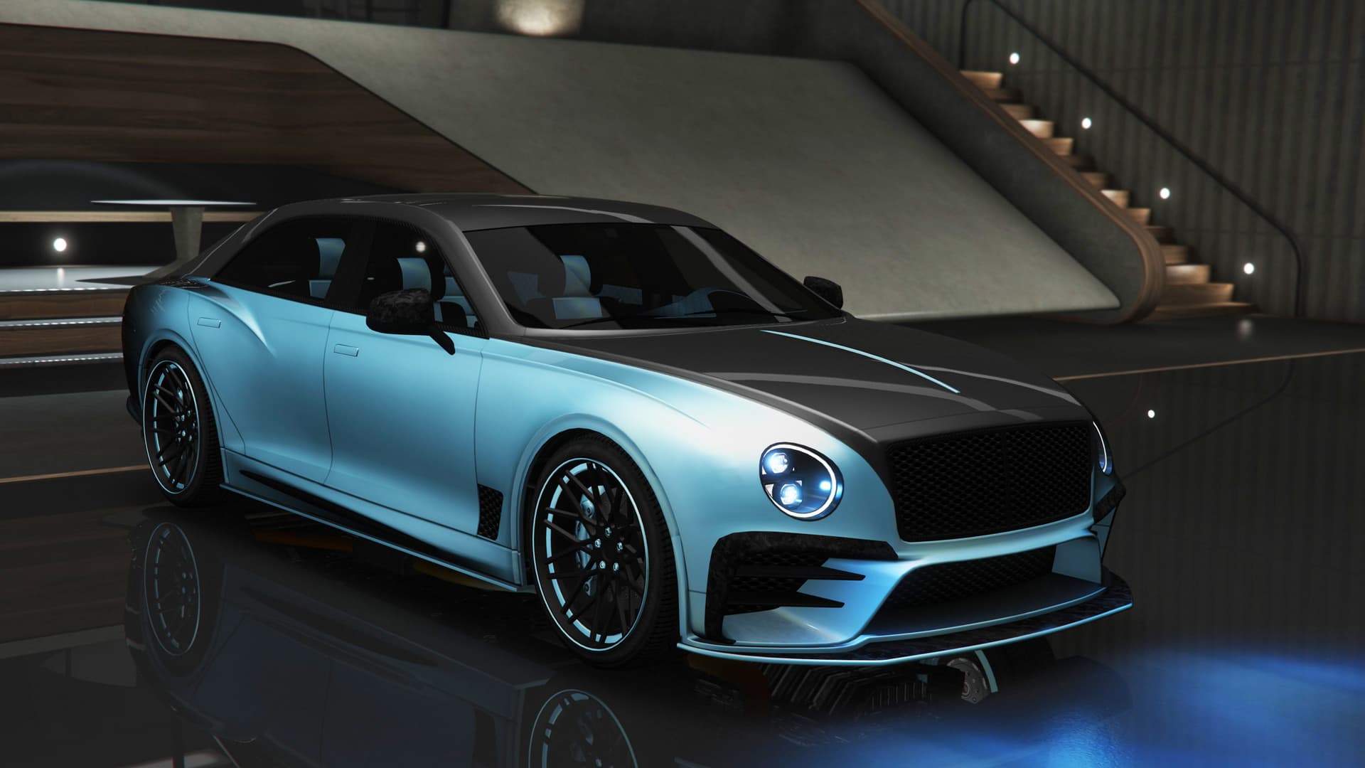 Rmod Enus Deity - FiveM Releases - Cfx.re Community