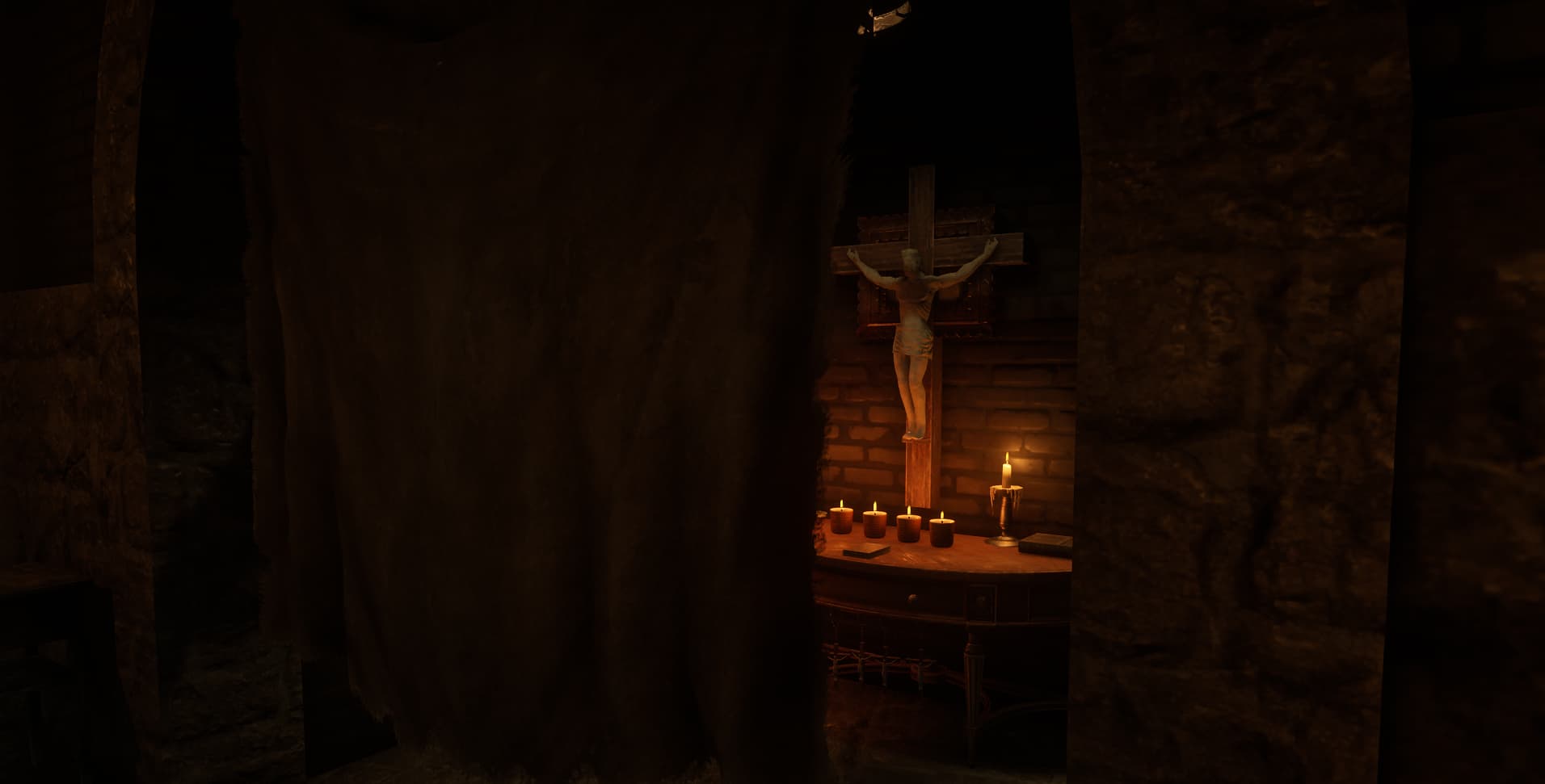 Gang Hideout - RedM Releases - Cfx.re Community