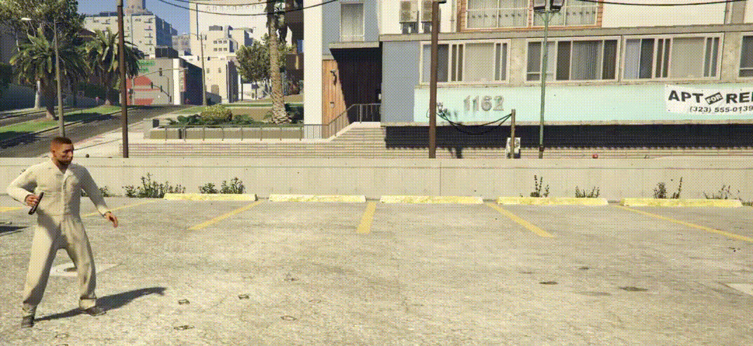 Throw & Place: Dynamic Item Interaction - FiveM Releases - Cfx.re Community