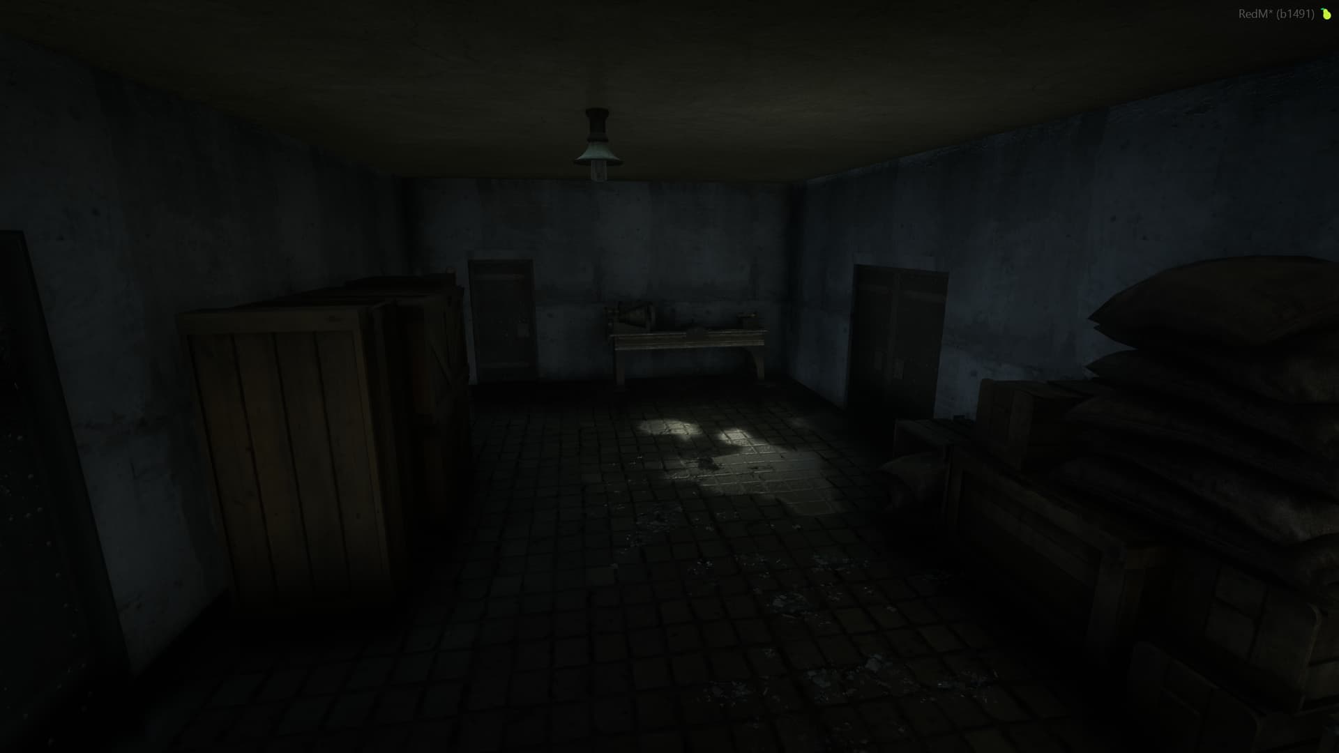 [MLO] Gang Headquarters Saint Denis - RedM Releases - Cfx.re Community