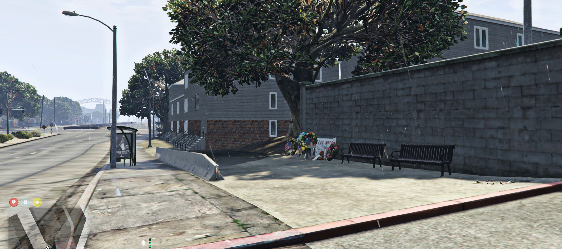 [PAID] 4LNA East Memphis - FiveM Releases - Cfx.re Community