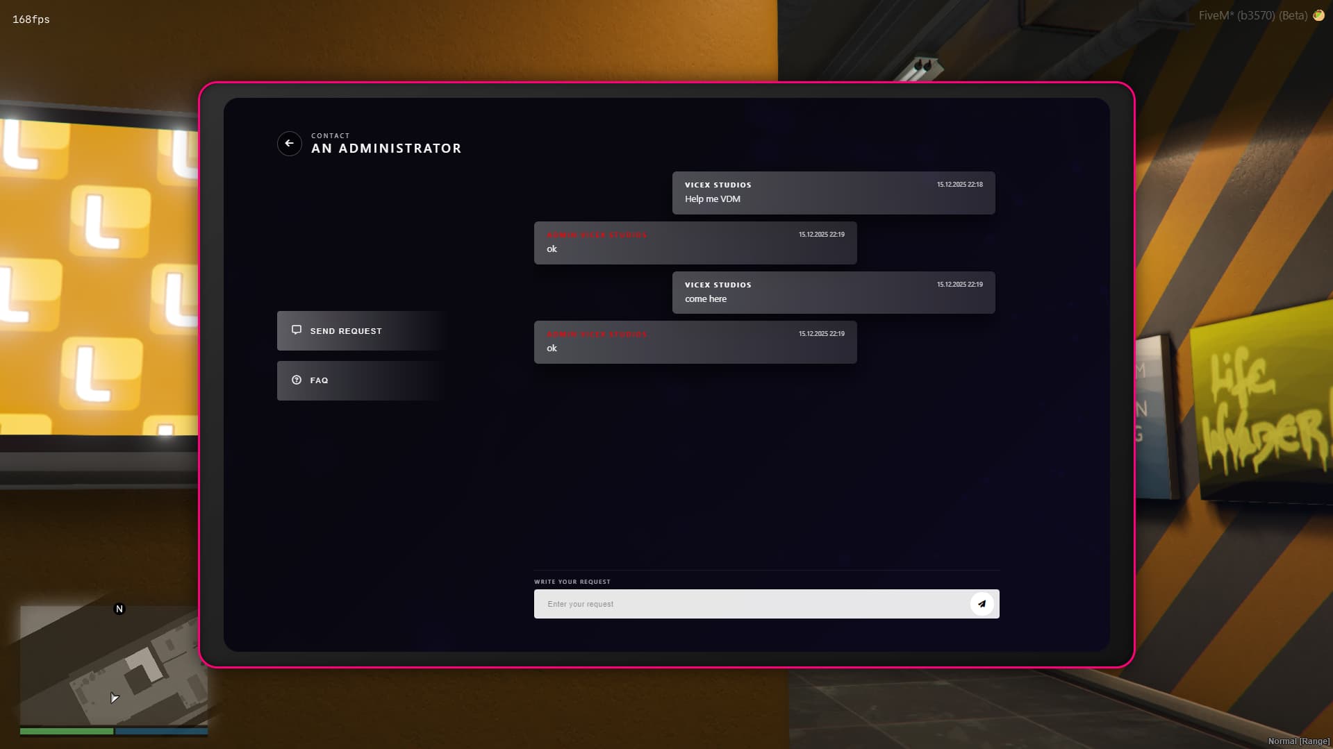 [PAID | ESX - QB ] X Pad Tablet - ViceX Studios - All in One Tablet - RedM Releases - Cfx.re ...