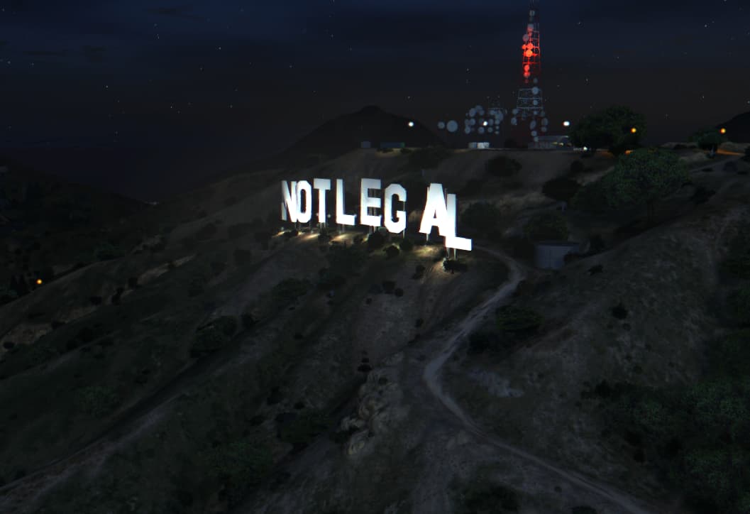 Looking for work creating clothing, characters, MLO, props - Server ...