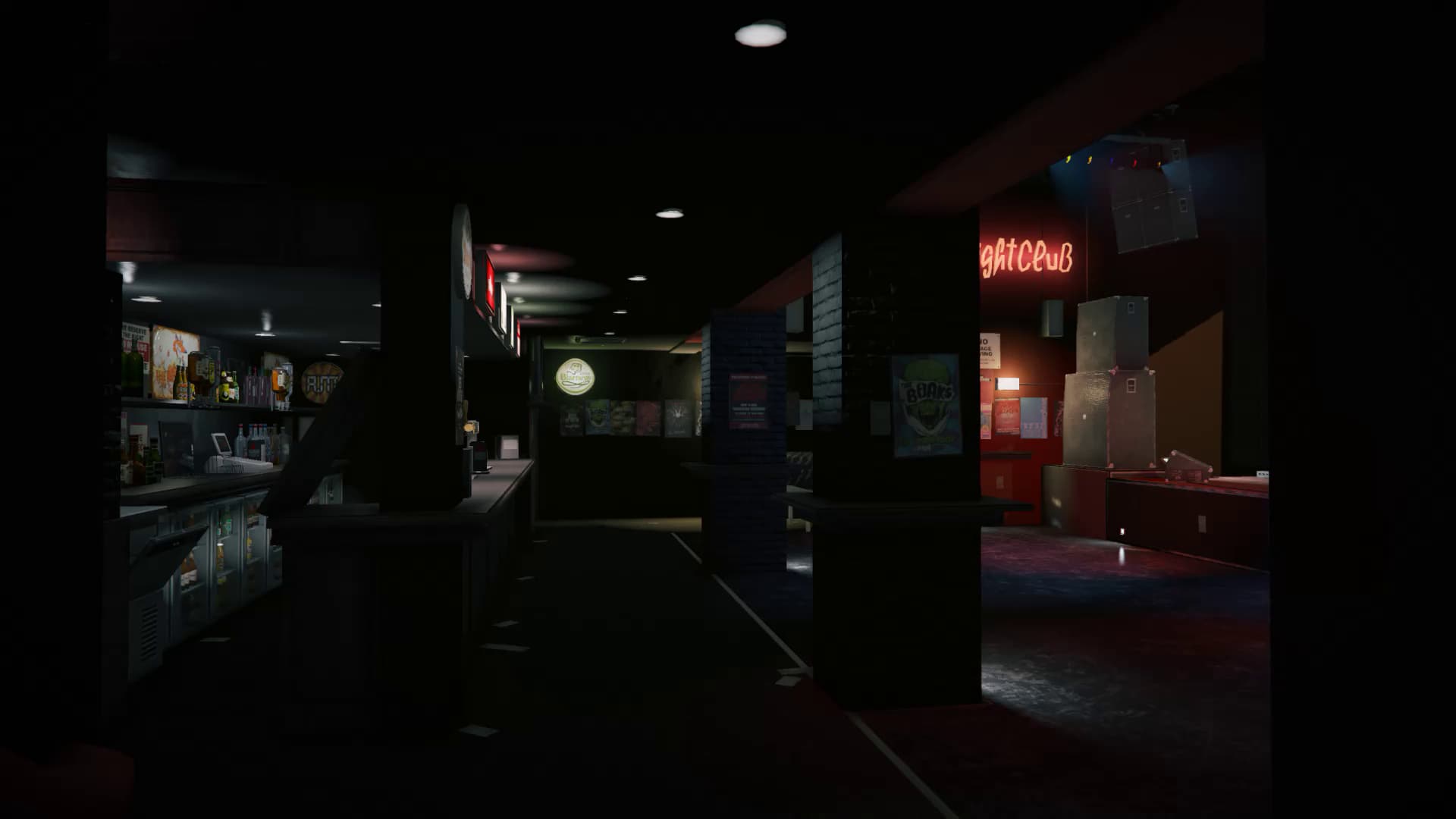 The Hen House in Paleto Bay - FiveM Releases - Cfx.re Community