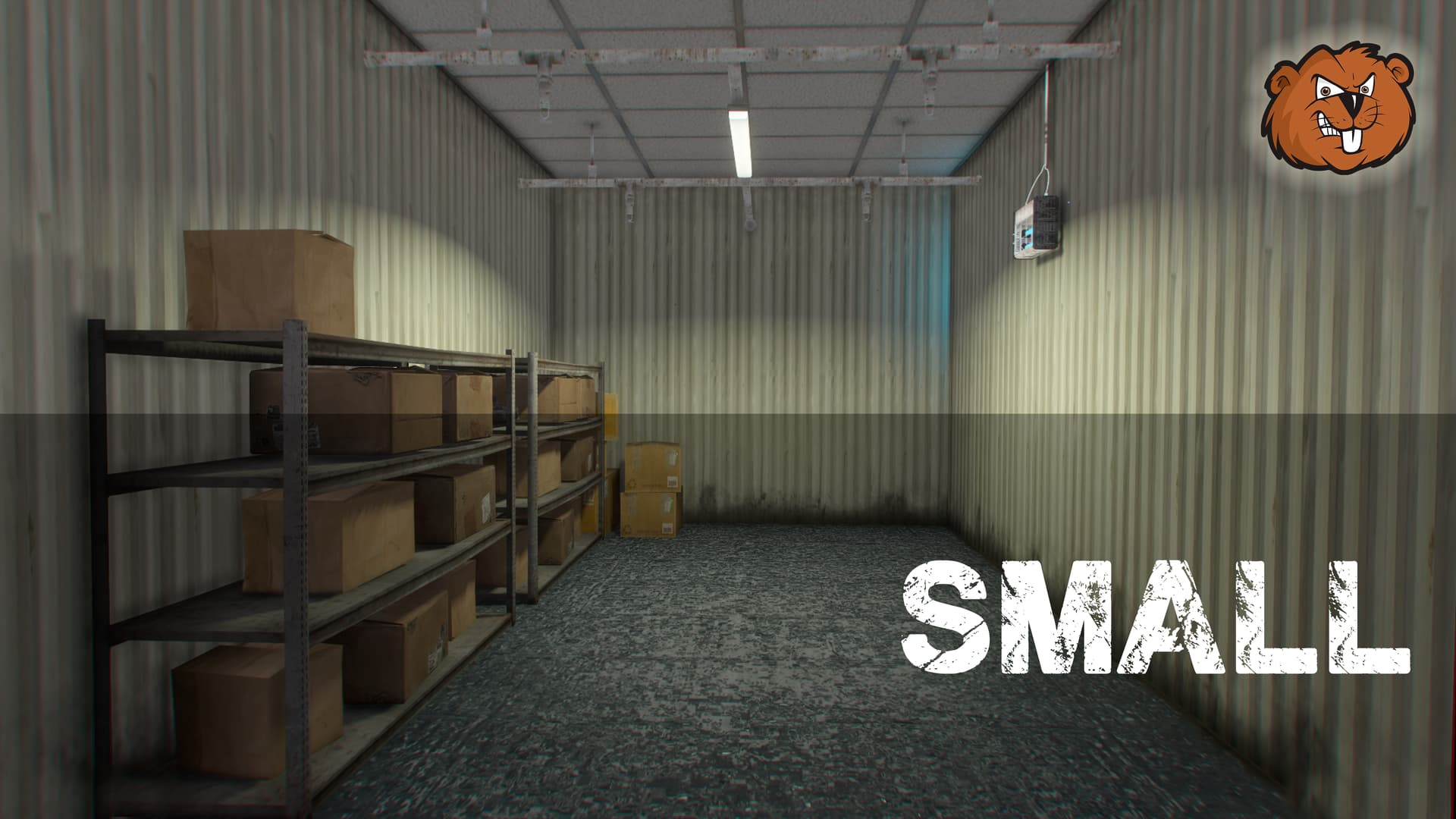 [PAID] [MLO] - Vinewood self storage - FiveM Releases - Cfx.re Community