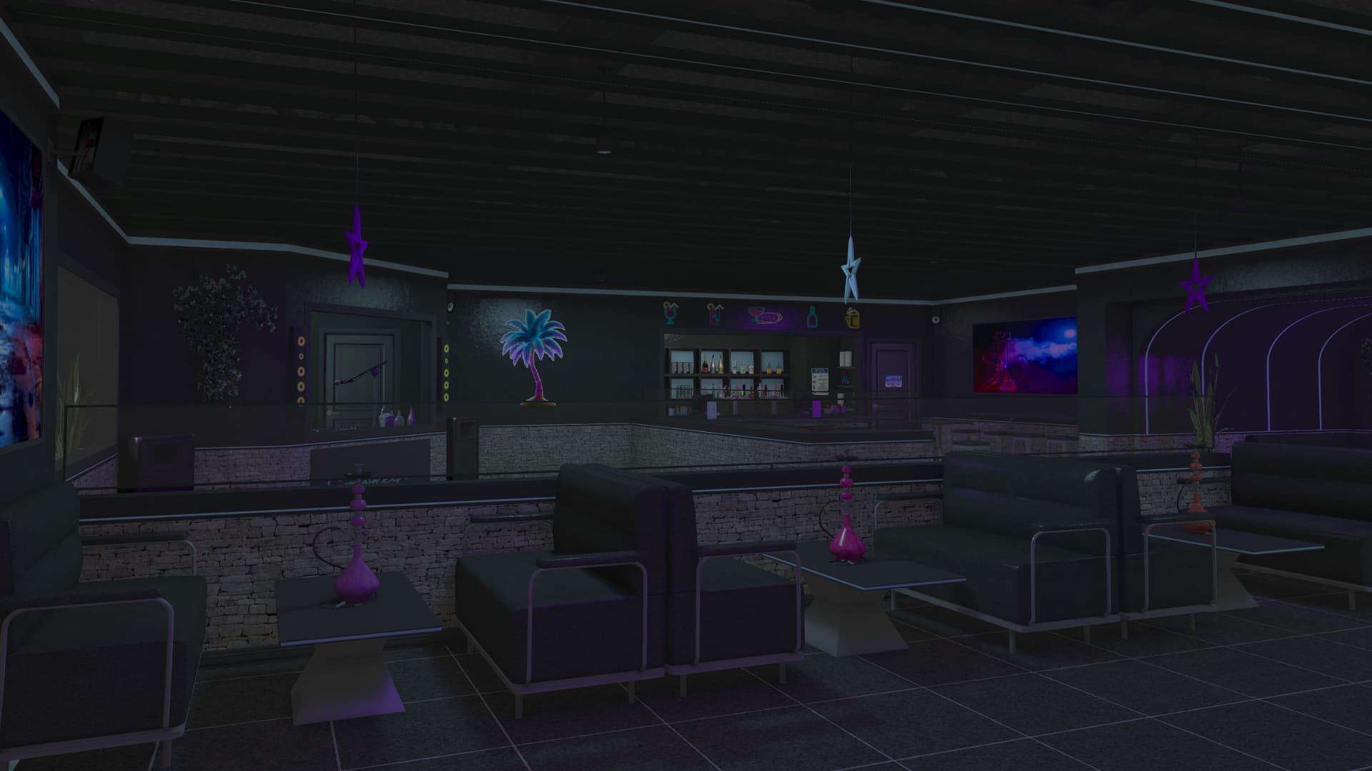 Hookah Lounge MLO - FiveM Releases - Cfx.re Community