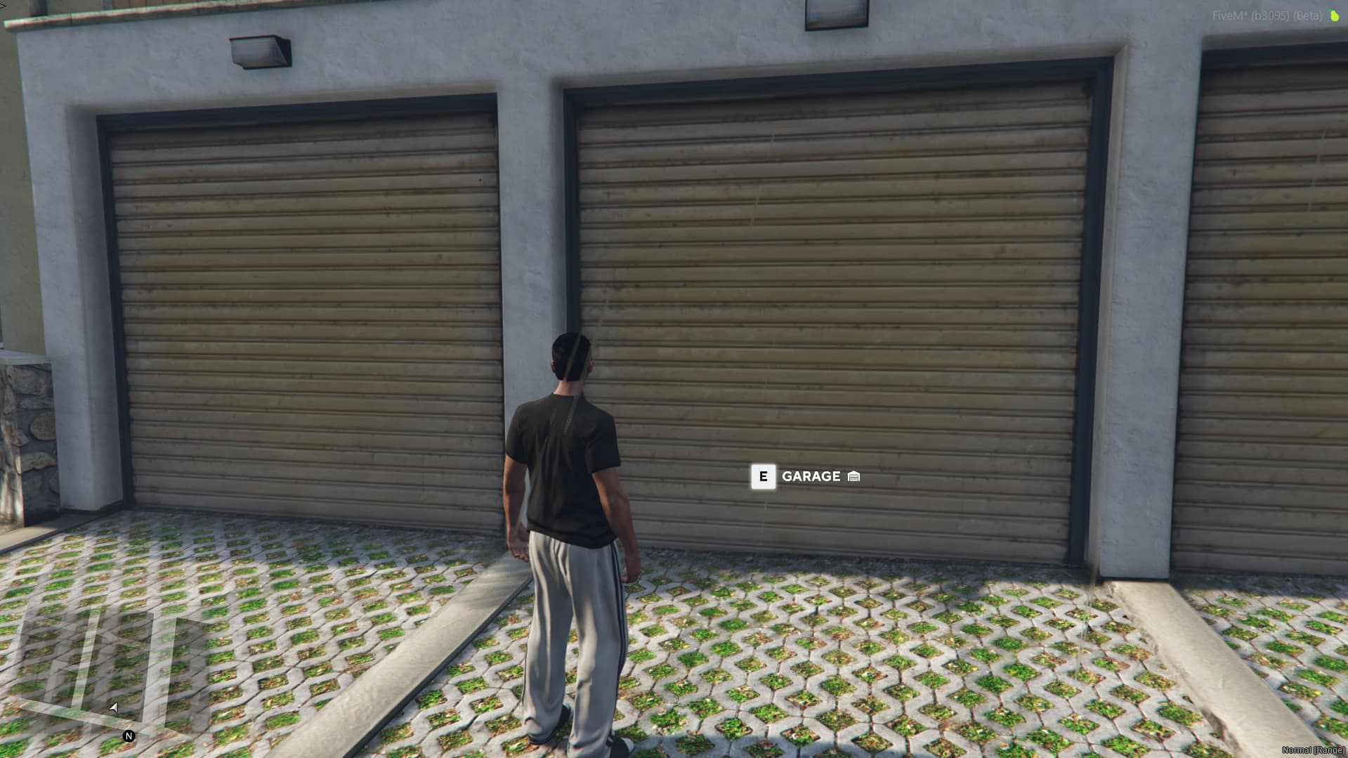 💼 [RELEASE] weInteract – 3D Interaction System for FiveM (Standalone ...