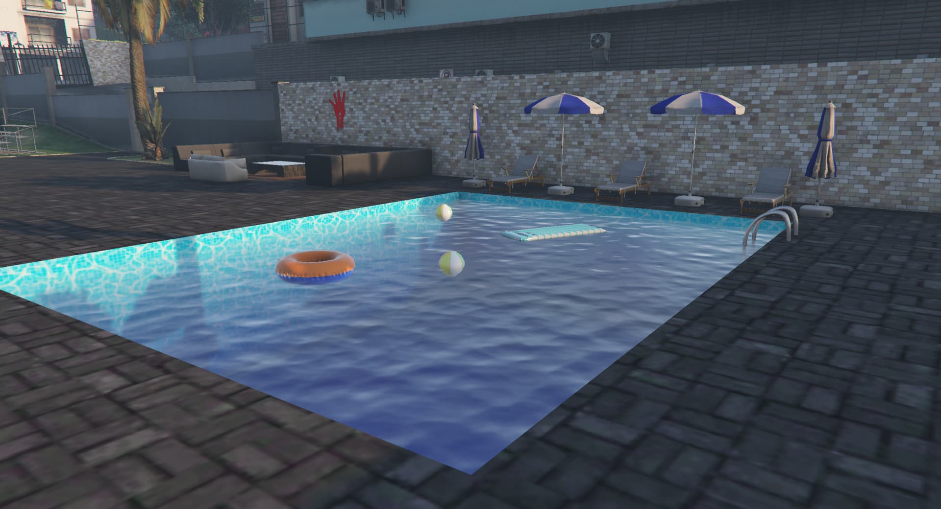 [MAP][PAID] New 410Th Gang Hood Mapping With Inteiror For FiveM GTA 5 ...