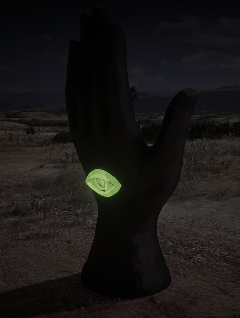 [PROPS] Occultism Collection - RedM Releases - Cfx.re Community