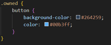 Css ignored elements - Discussion - Cfx.re Community