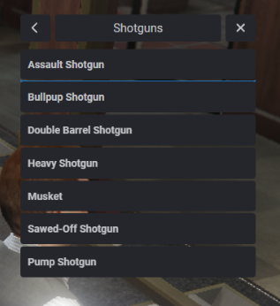 🐻 Stoic-WeaponShop - FiveM Releases - Cfx.re Community