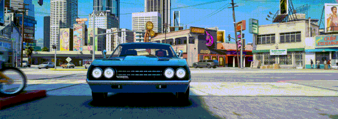 [MAP] [PAID] Clothing Store | Binco Rework [FiveM MLO Map] - FiveM ...