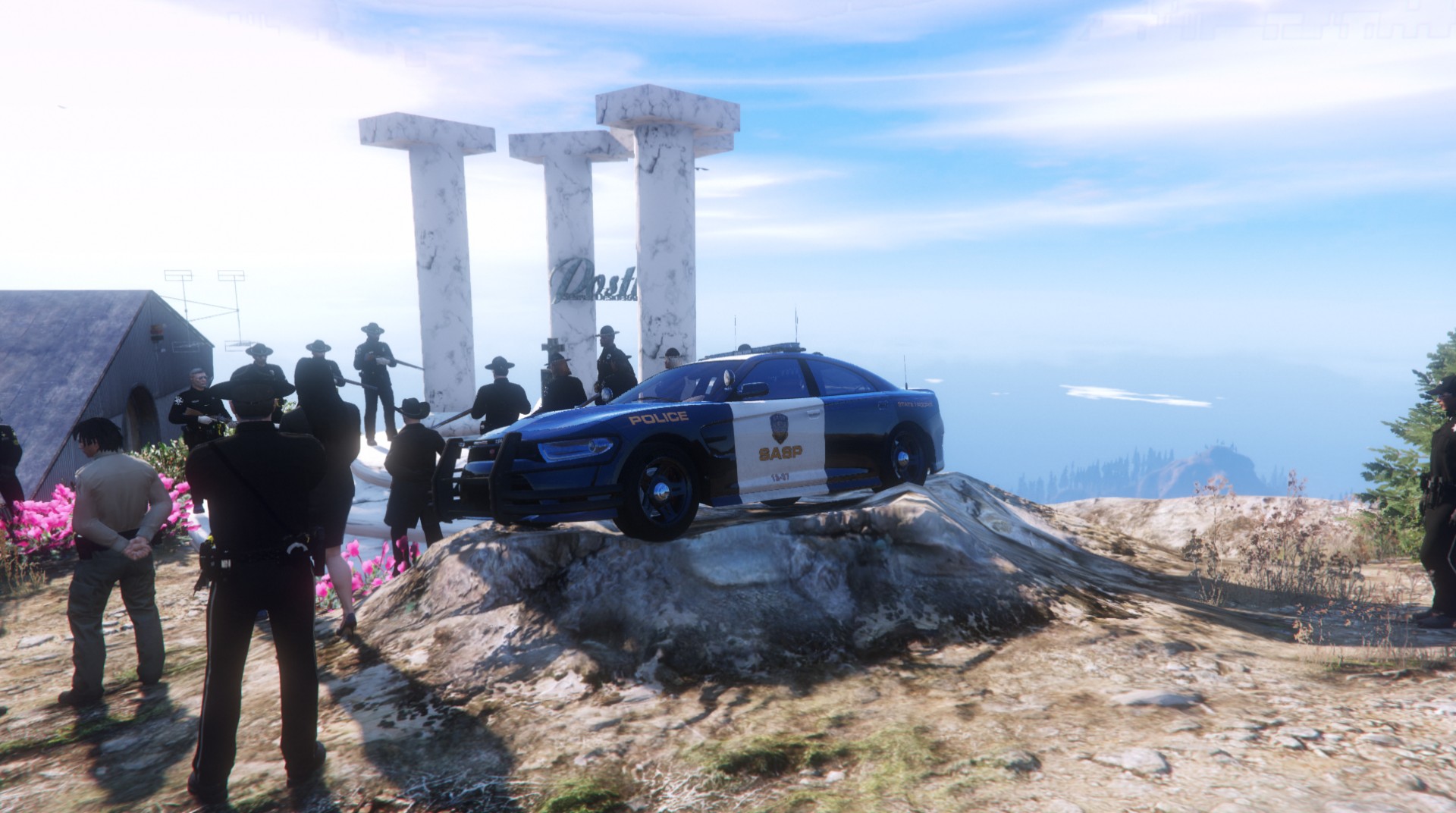 Mount Chiliad - FiveM Snapmatic - Cfx.re Community