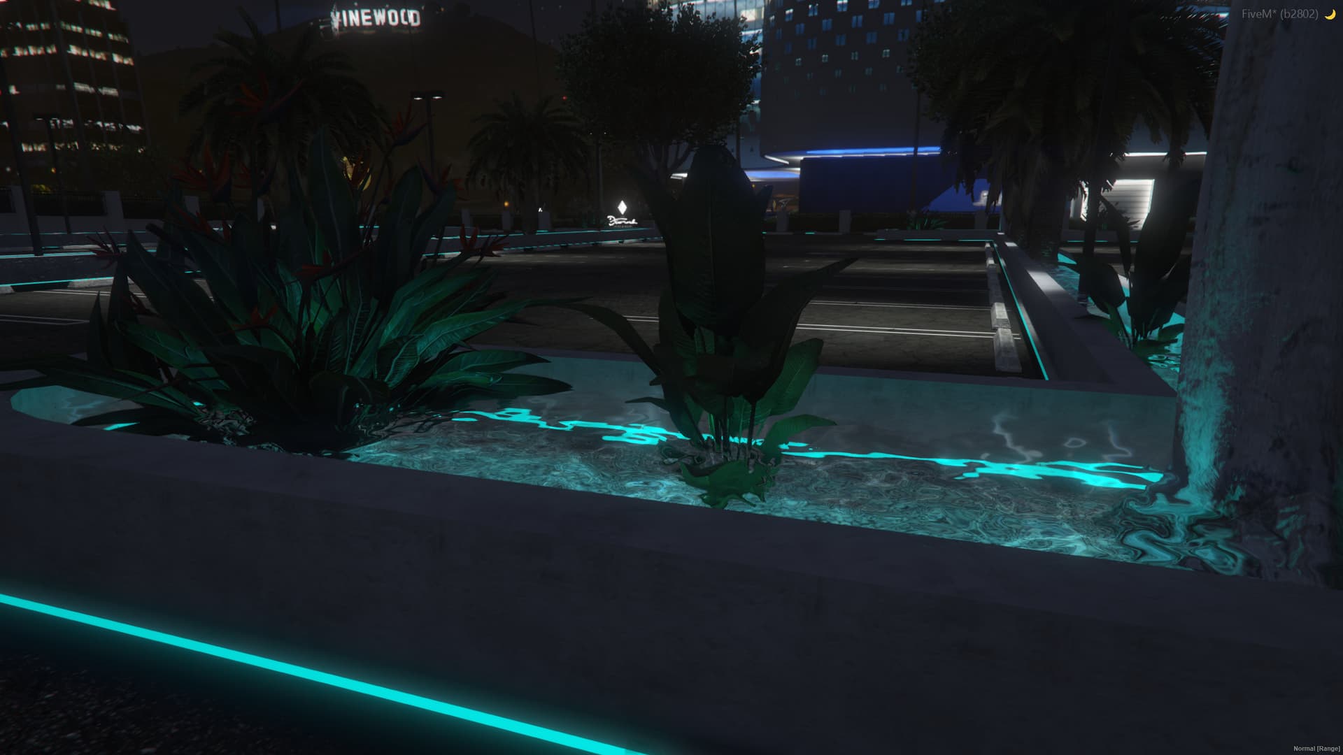 [YMAP] Casino Parking Neon - FiveM Releases - Cfx.re Community