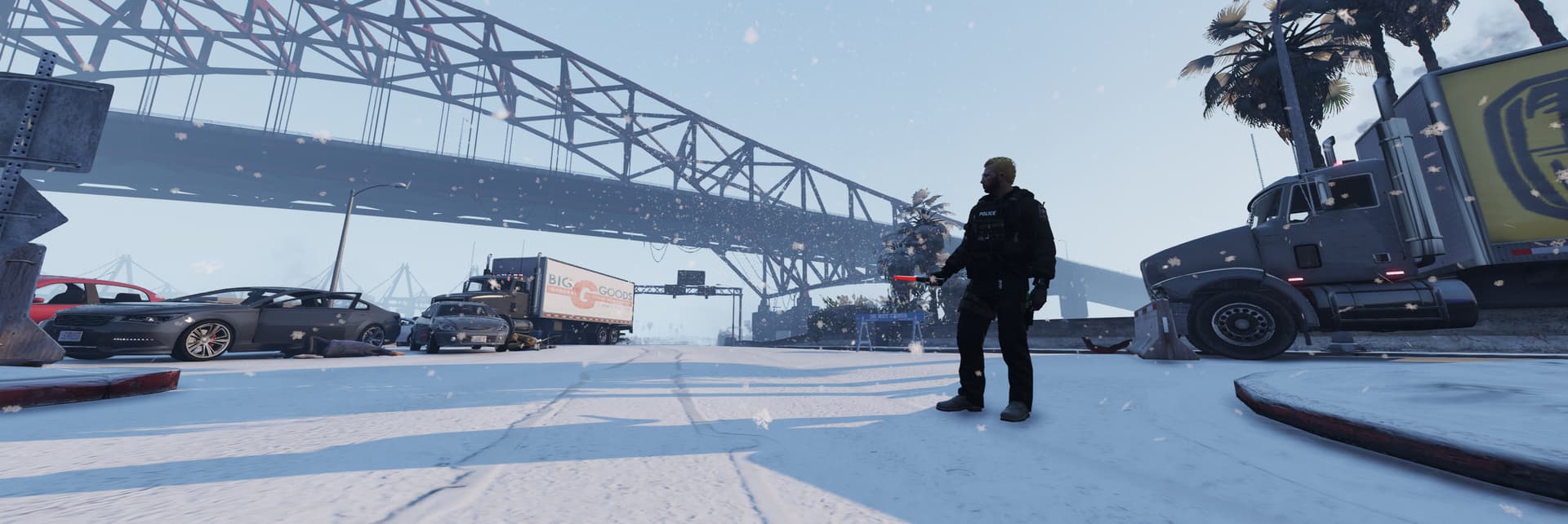 Prophecy RP | 18+ Serious RP | Unique Civilian Jobs | Player Owned Businesses | Police & EMS ...