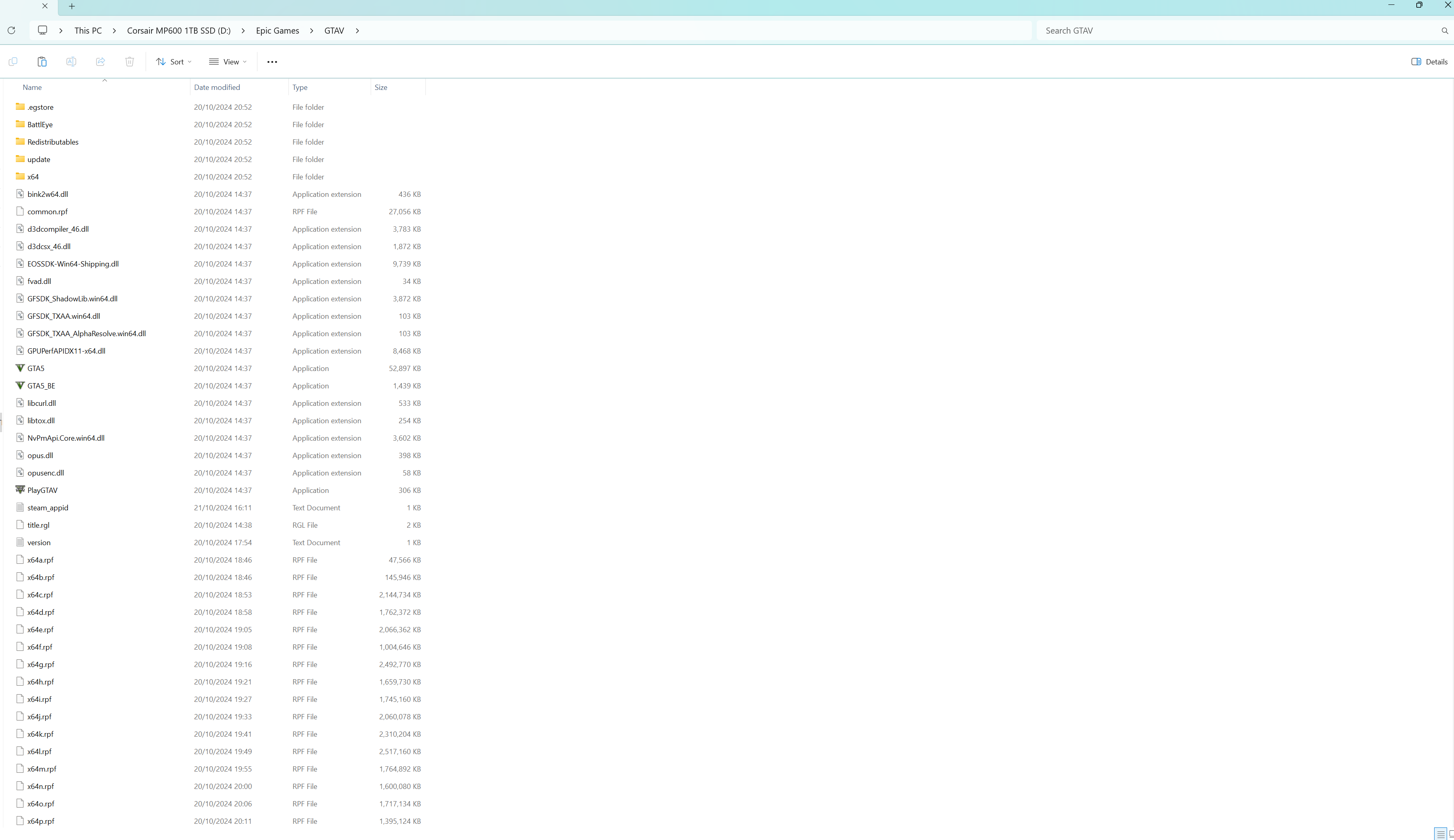 FiveM Crash to Desktop Immediately On Start - FiveM Client Support ...
