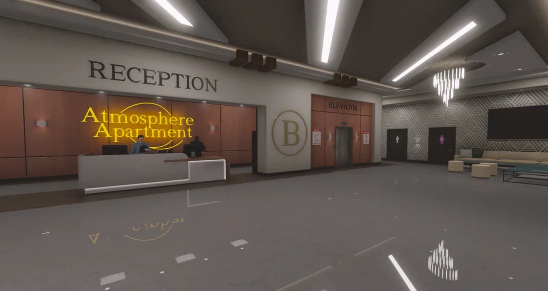 [MLO] Atmosphere Apartment Complexes + Script - FiveM Releases - Cfx.re ...