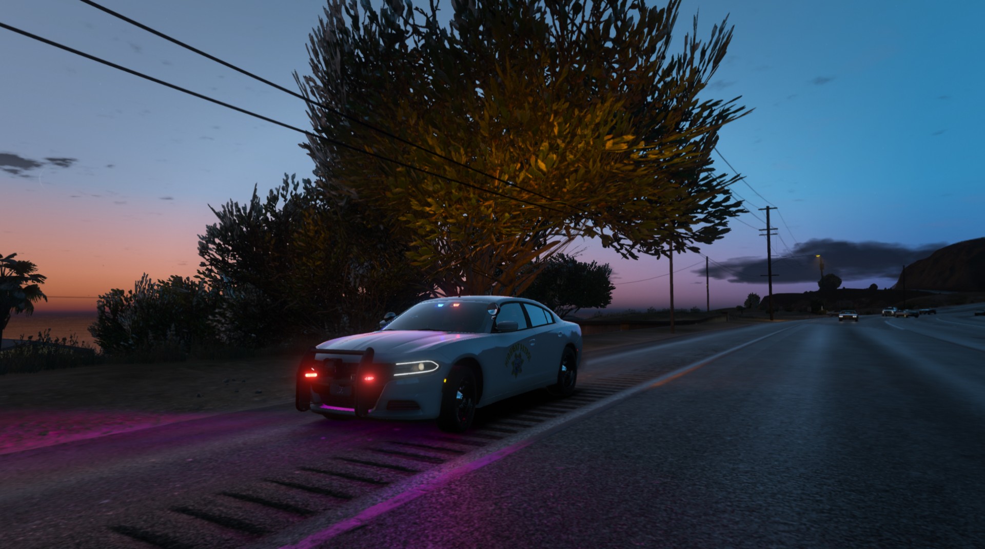Barbareno Rd - FiveM Snapmatic - Cfx.re Community