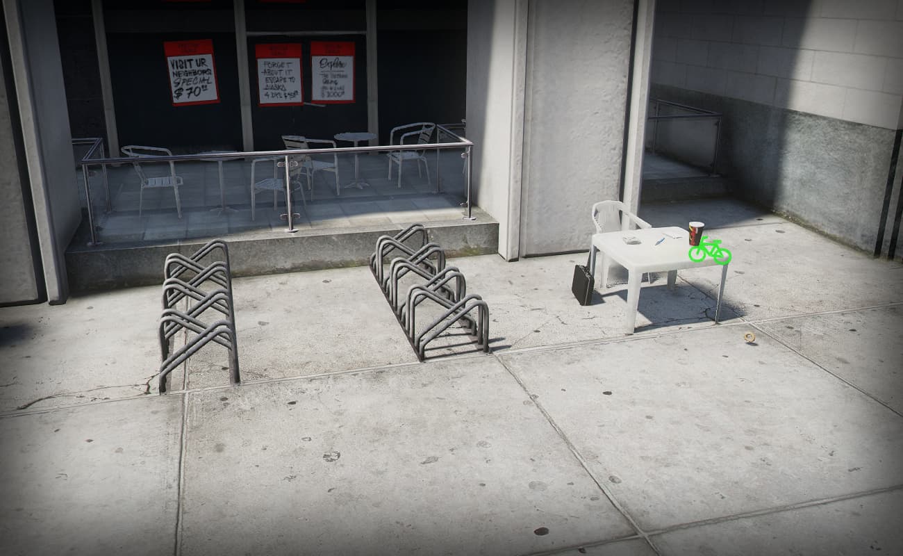 🚴‍♂️ [Release] Bike Rental Script | [Free] [ESX] [OpenSource] - FiveM ...