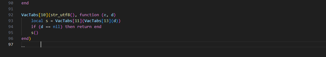 Sessionmanager error bad argument host_lock - Server Discussion - Cfx.re Community