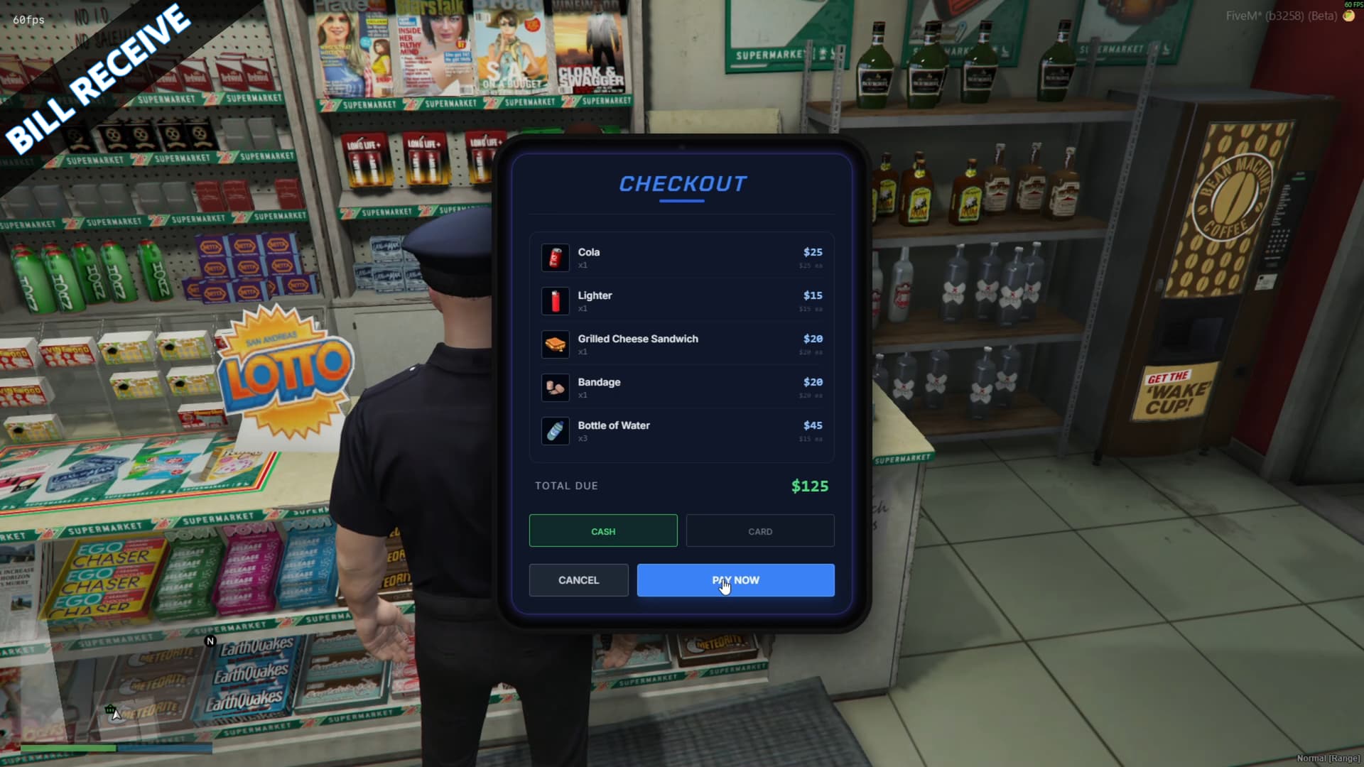 SUPERMARKET SIMULATOR FIVEM [ESX] [QB] [QBX] - FiveM Releases - Cfx.re ...