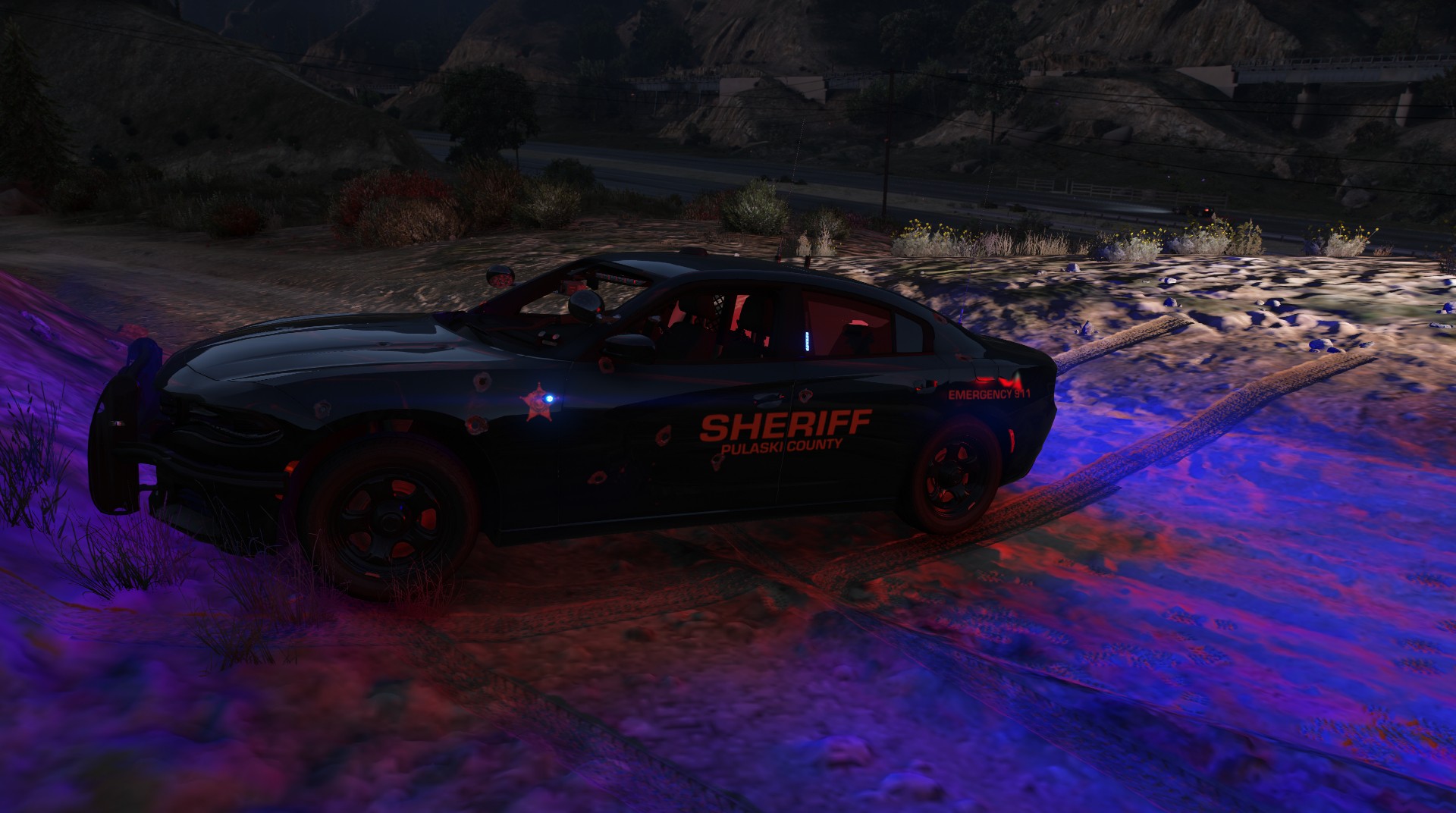 Mount Chiliad - FiveM Snapmatic - Cfx.re Community