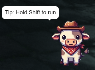 Tippy the Cow - FREE - RedM Releases - Cfx.re Community